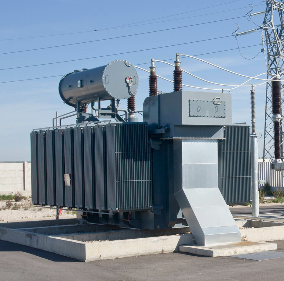 3stransformers.com - Sustainable Transformers of New Era